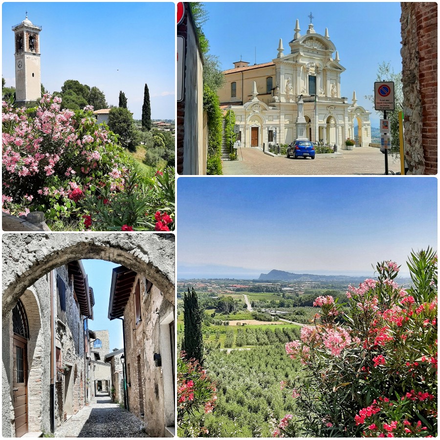 Lago di Garda: città e paesi da visitare - Montagna di Viaggi