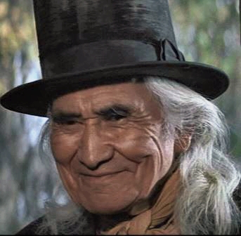 Classic Film and TV Café: Clint Eastwood's The Outlaw Josey Wales