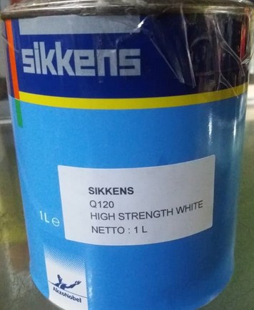 Merk Cat Mobil Warna Putih Yang Paling Bagus dan Awet - Suryadidik.com