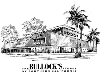 The Department Store Museum: Bullock's
