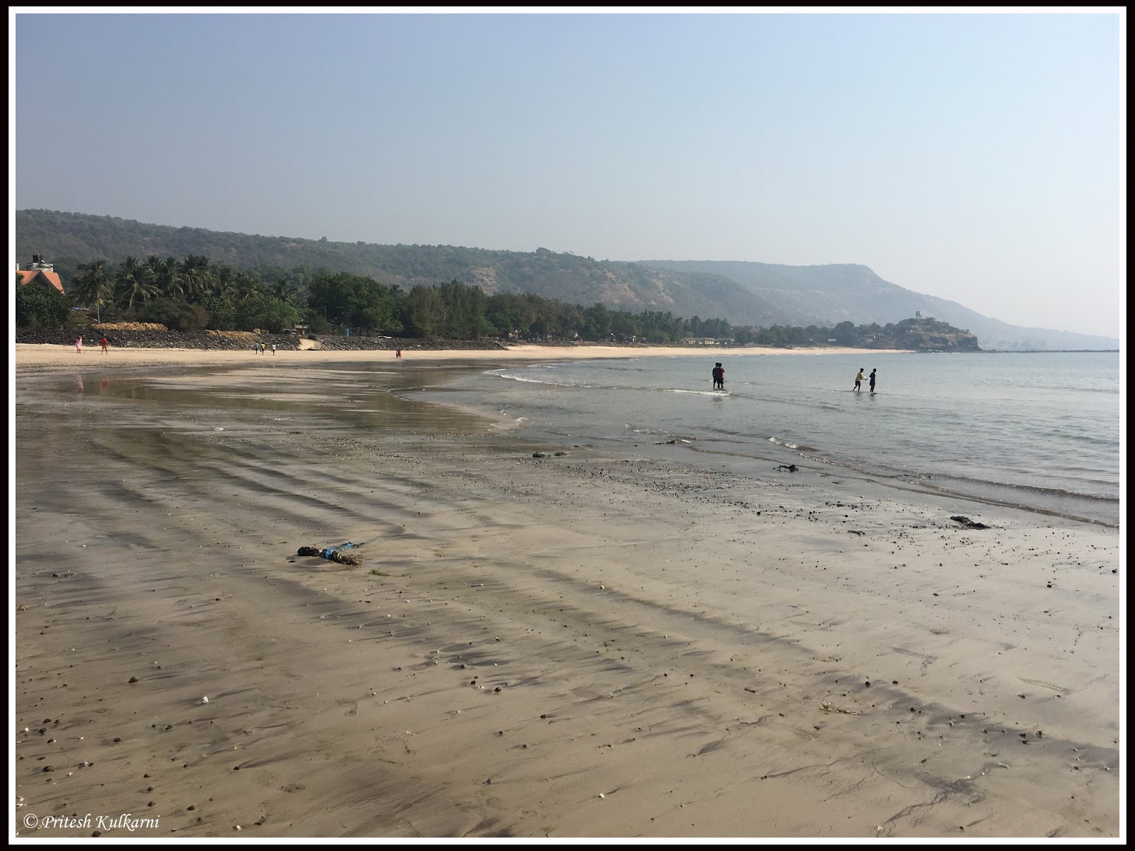 Travel blogs: Offbeat Konkan: Adgaon - Velas Aagar