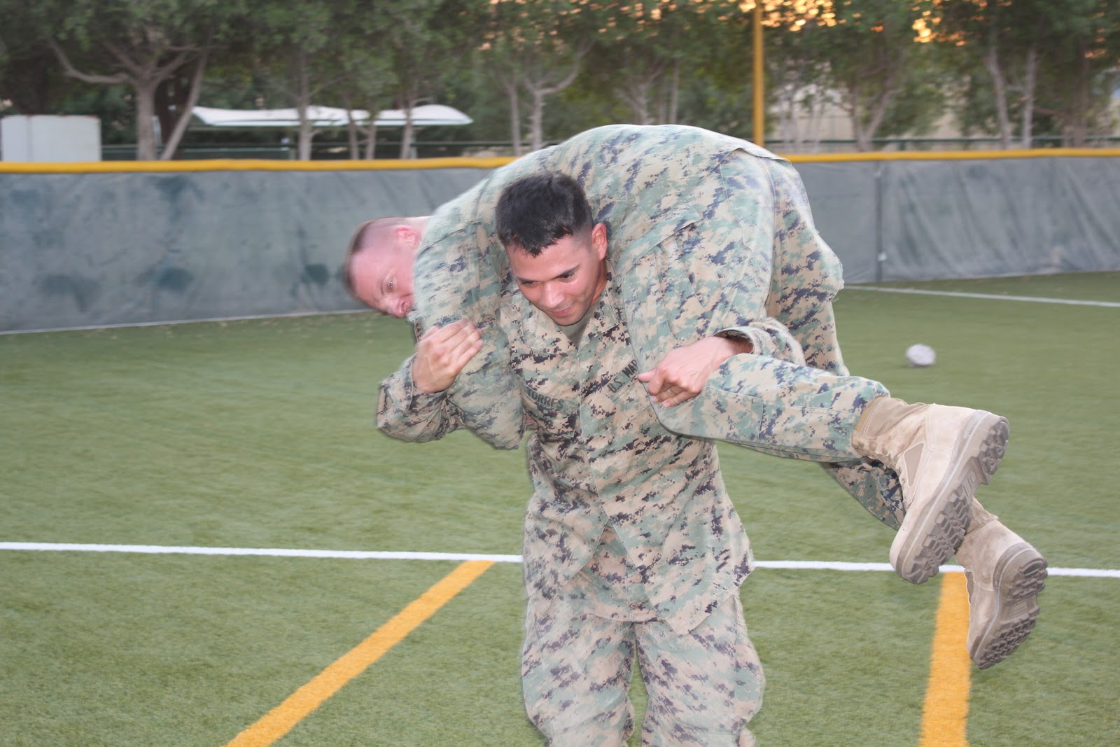 Doonesbury-The Sandbox-Military Blog, Milblogs for Military Families