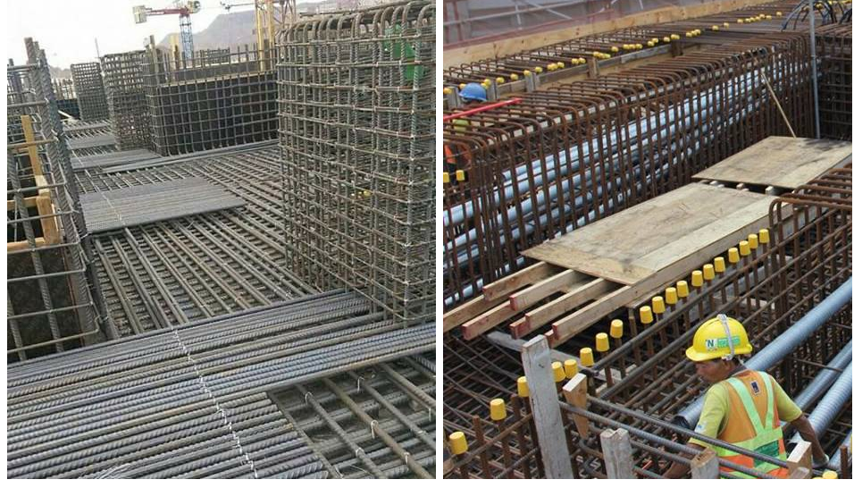 18 Technical Terms About Reinforcement A Construction Supervisor Should ...