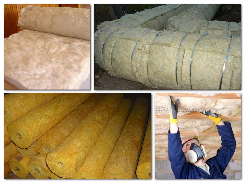 PENGENALAN MATRIAL INSULATION / ISOLASI