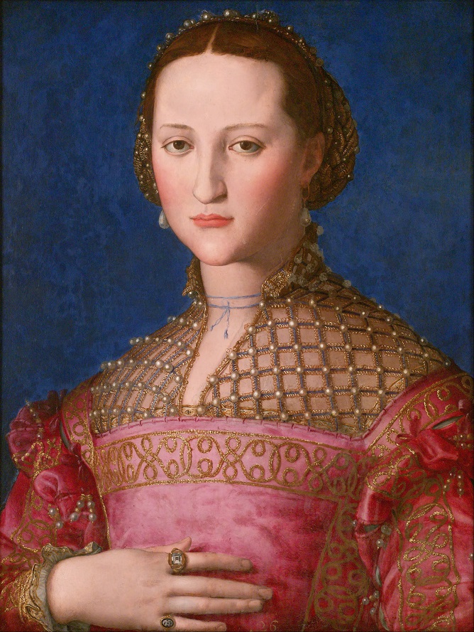 bensozia: Bronzino: Paintings