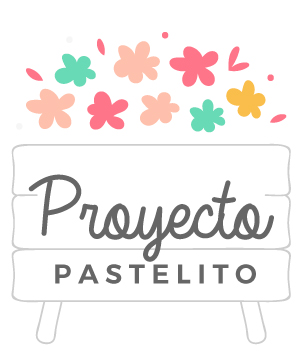 Mis letras favoritas - Proyecto Pastelito