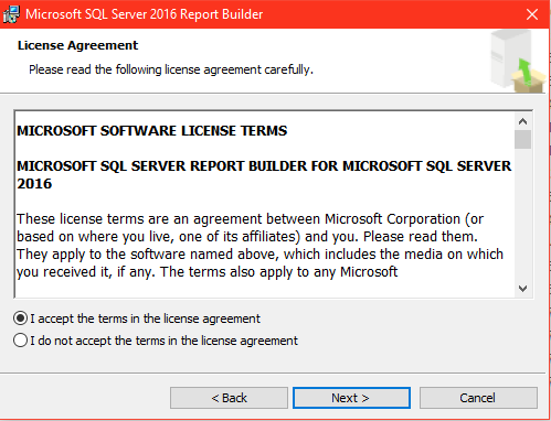 HodentekHelp: Download and Install Report Builder for SQL Server 2016