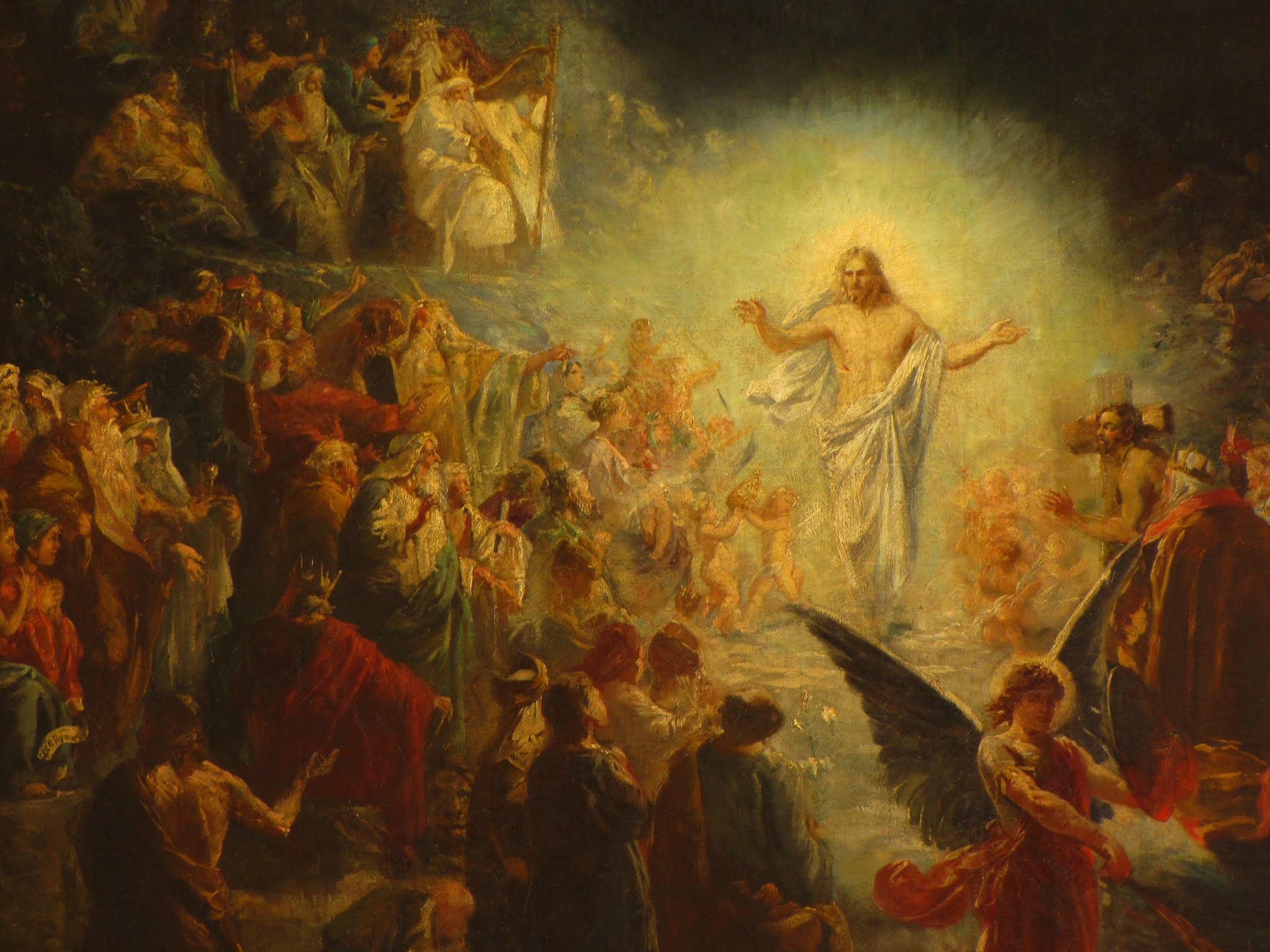 Battle Beads Blog: 12 Things You Need to Know About Holy Saturday