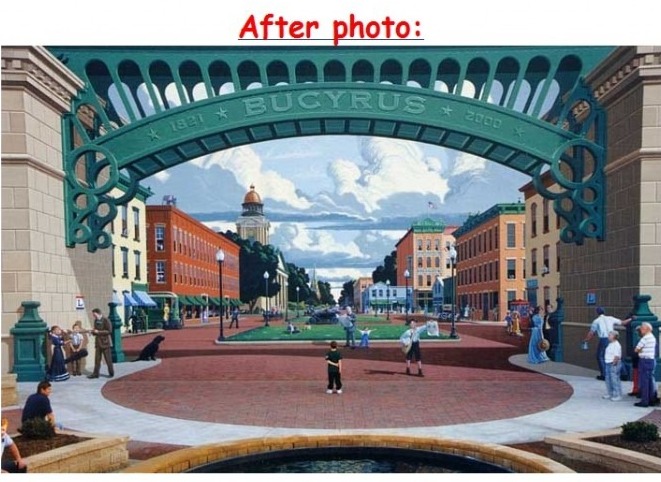 BOKEP BOKEP BOKEP: Lukisan 3D yang Indah