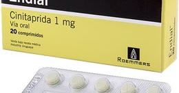 ENDIAL | Medicamentos