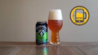 Rhinegeist "Truth" IPA