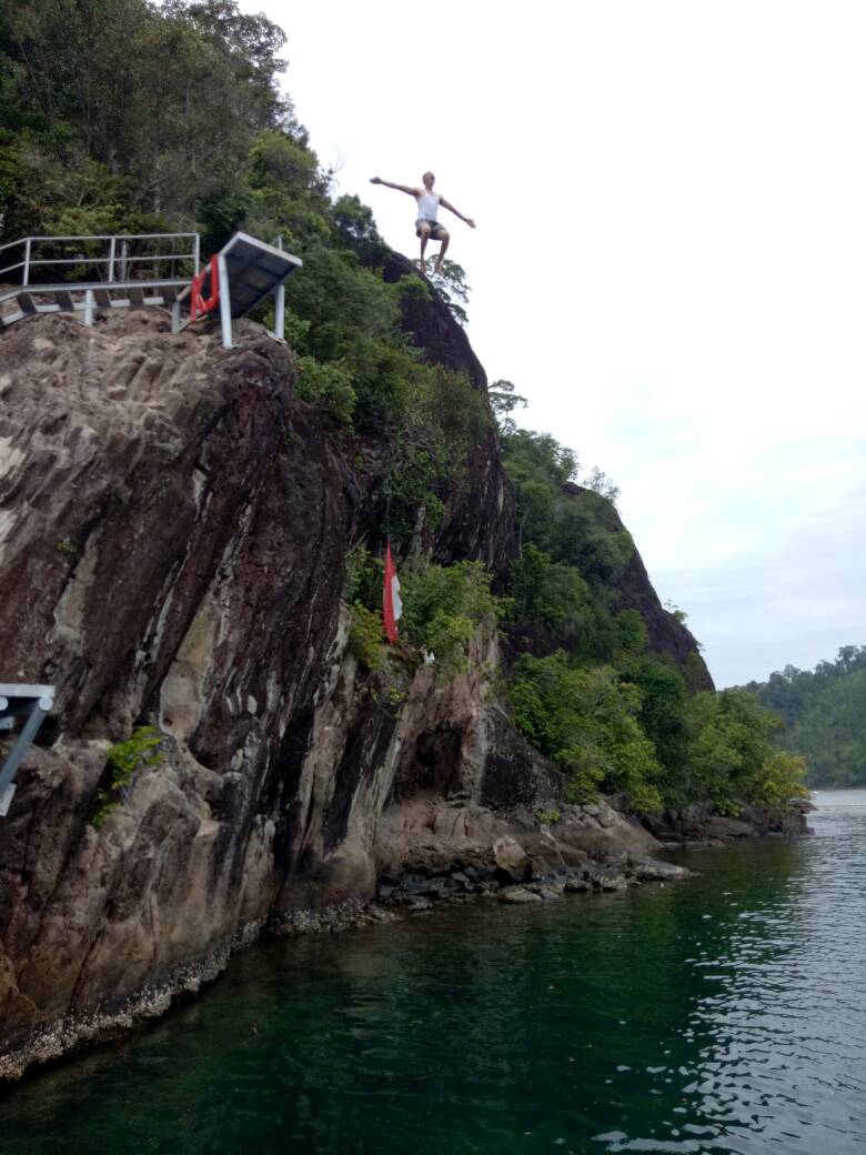 HARGA PAKET WISATA PULAU MURAH ONE DAY TOUR TARUSAN TELUK MANDEH ...