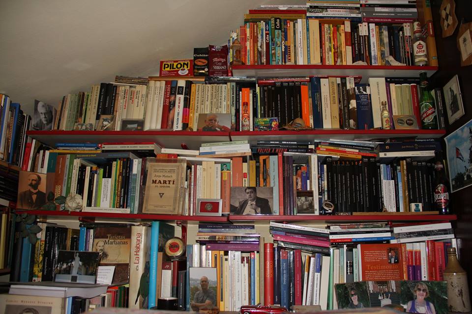 LA BIBLIOTECA CUBANA DE BARBARITO: "Mis mejores libros cubanos leídos ...