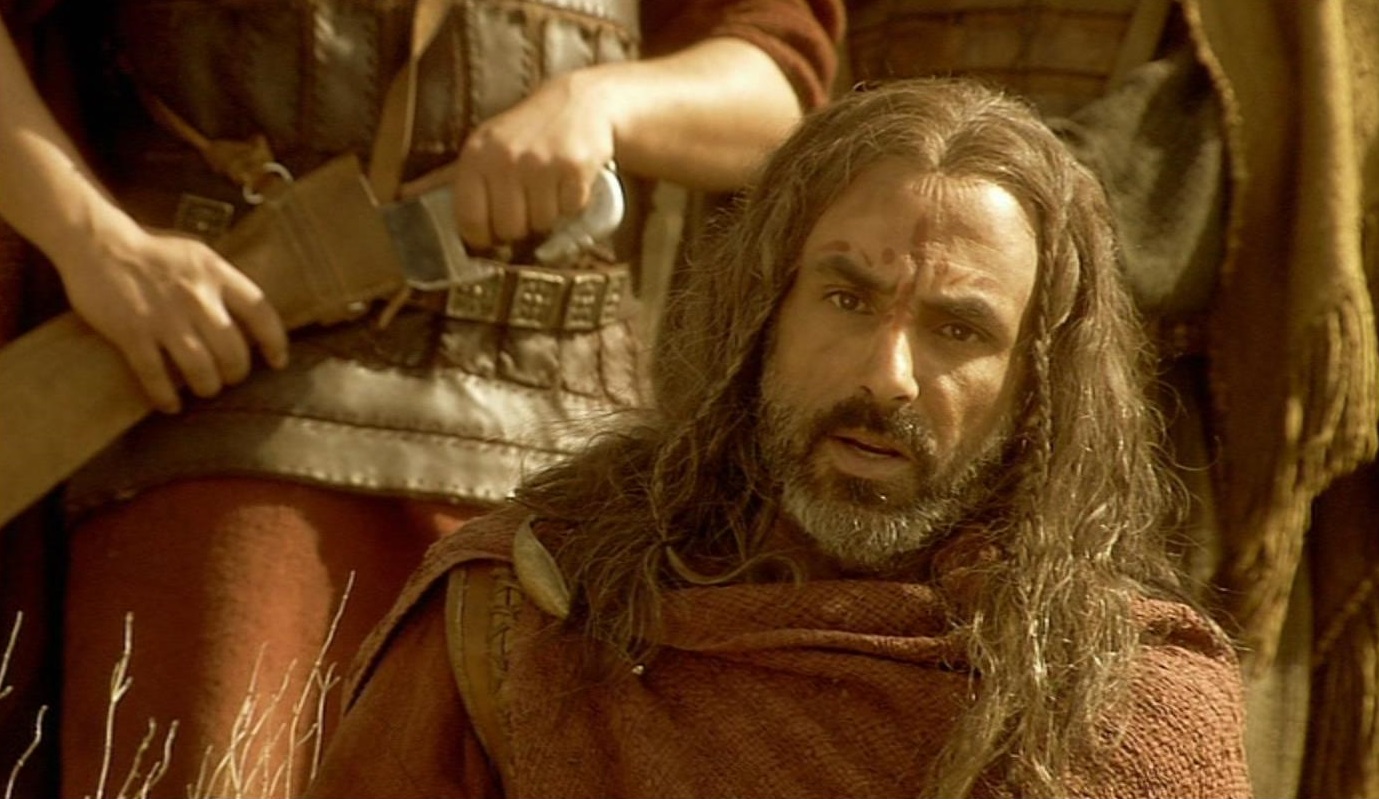 APASIONADOS DEL IMPERIO ROMANO: BATALLA DE ADRIANÓPOLIS