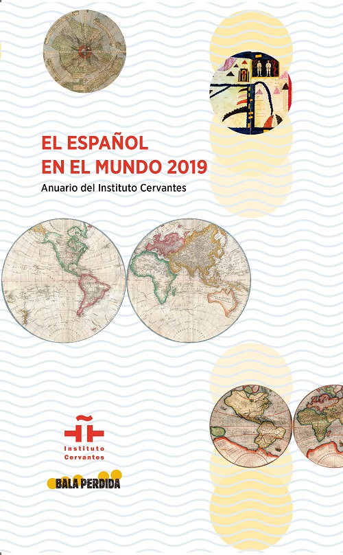 Biblioteca Escolar Domingo Lozano ·~: EL ESPAÑOL EN EL MUNDO