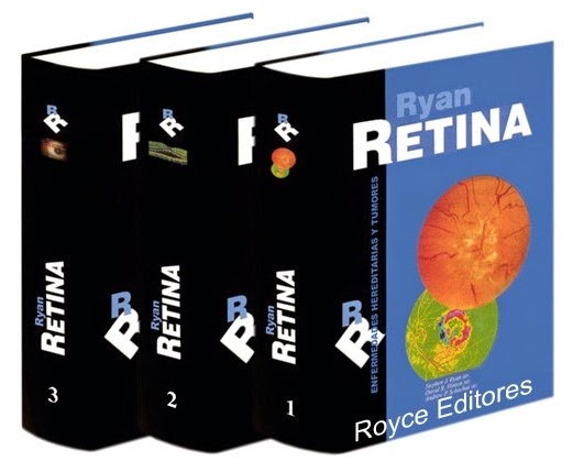 VICTOR NAZARIO : OFTAMOLOGIA