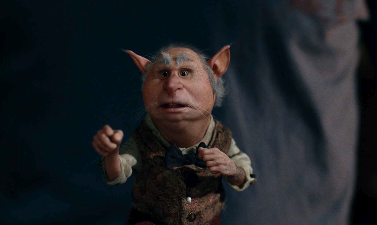 The Spiderwick Chronicles ~ FREDDIE HIGHMORE