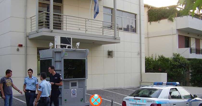 AΝΕΞΑΡΤΗΤΟΣ-ΔΙΠΛΩΜΑΤΙΚΟΣ ΠΑΡΑΤΗΡΗΤΗΣ: ΑΠΙΣΤΕΥΤΟ! ΠΕΡΝΑΝΕ ΑΠΟ ΠΕΙΘΑΡΧΙΚΟ ...