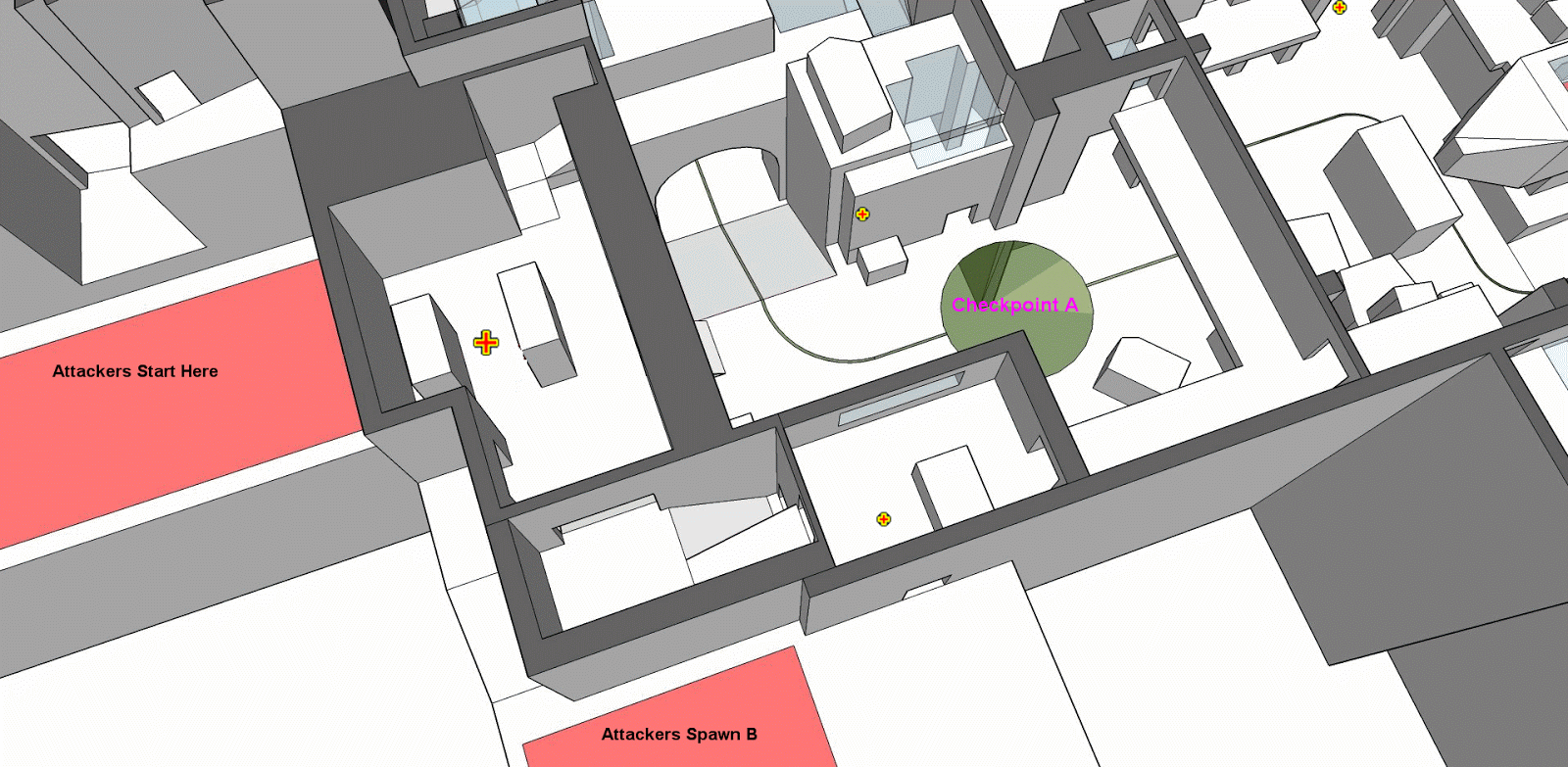 Overwatch Watchpoint Gibraltar Map Guide | Yhan Game