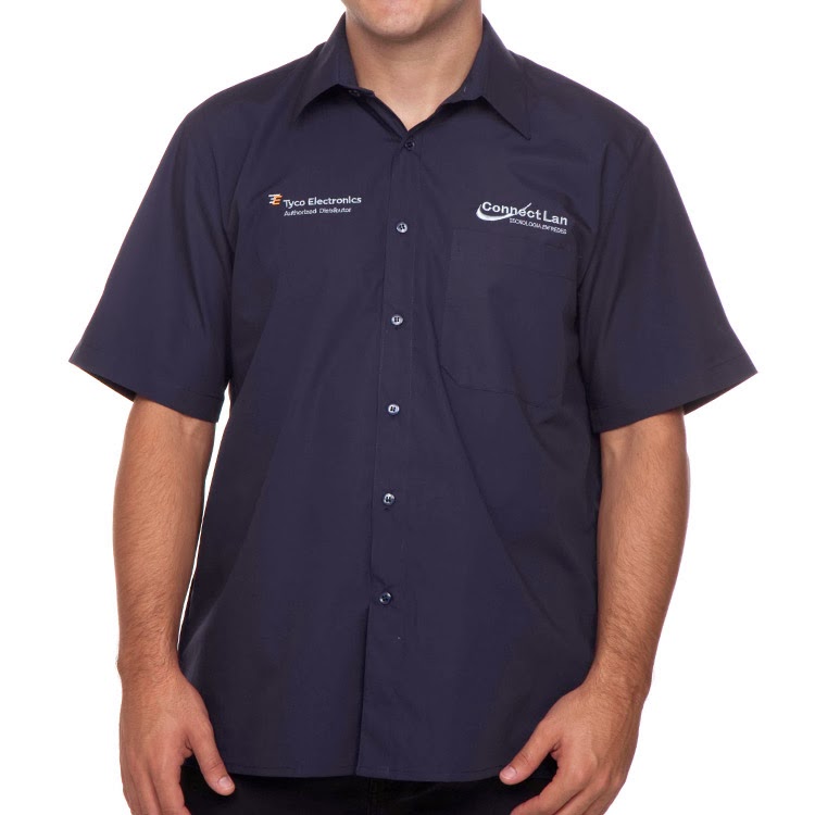 Uniformes CS Tonsa: Uniformes para todos os tipos de eventos e ocasiões!