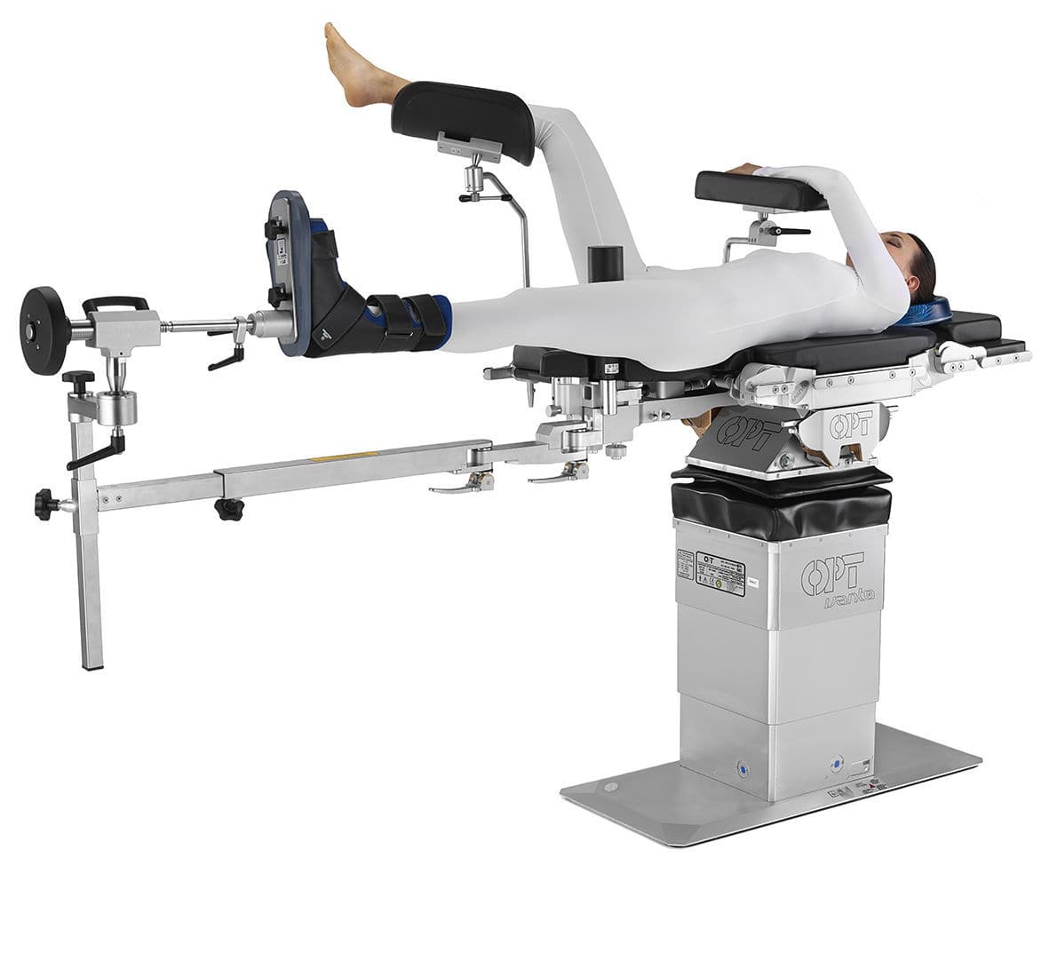 ATENSALUD: Enfermaría Geriátrica y Sociosanitaria: Posiciones Quirúrgicas