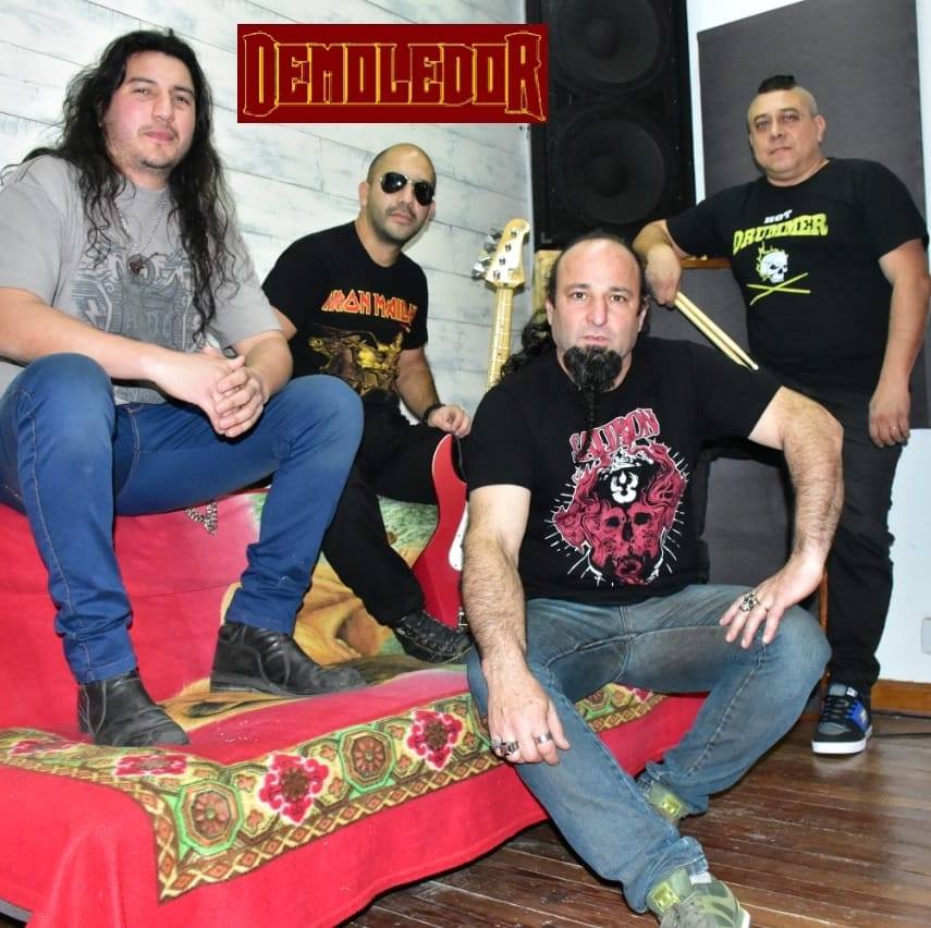 .DIFUNDIENDOTE.: .DEMOLEDOR.