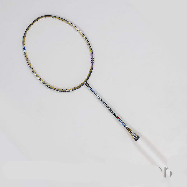 HART Racket "INFINITE NANO" Series ~ Sport Sarko