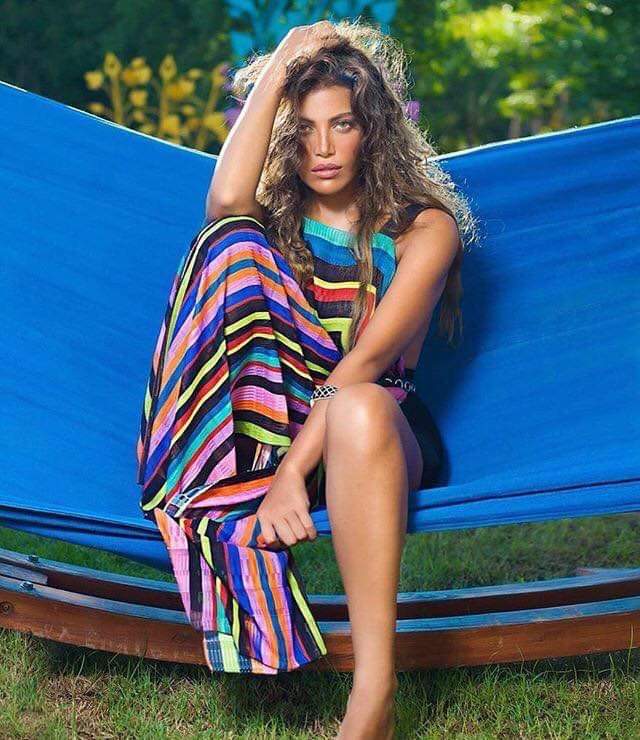 Reham Hajjaj's boldest looks, I criticized after being led by Google Trend