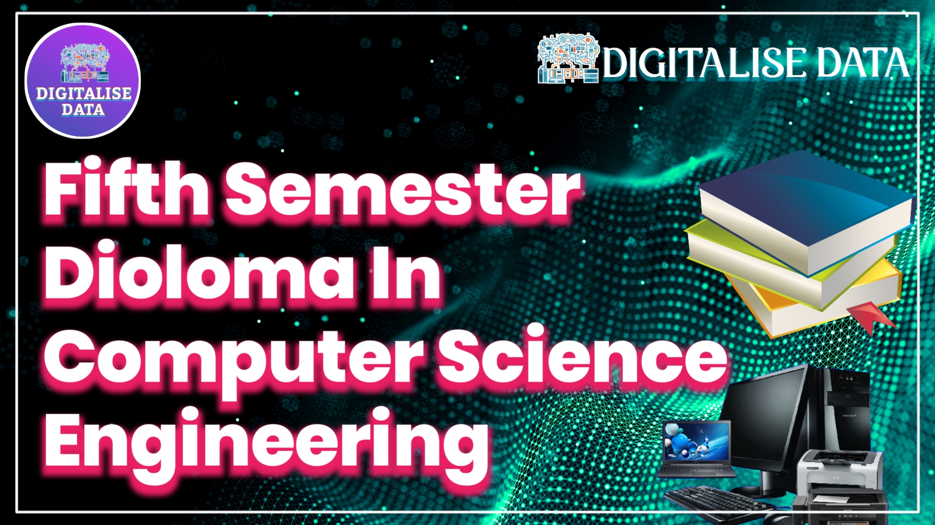 Fifth Semester - Diploma In Computer Science Engineering - All Notes ...