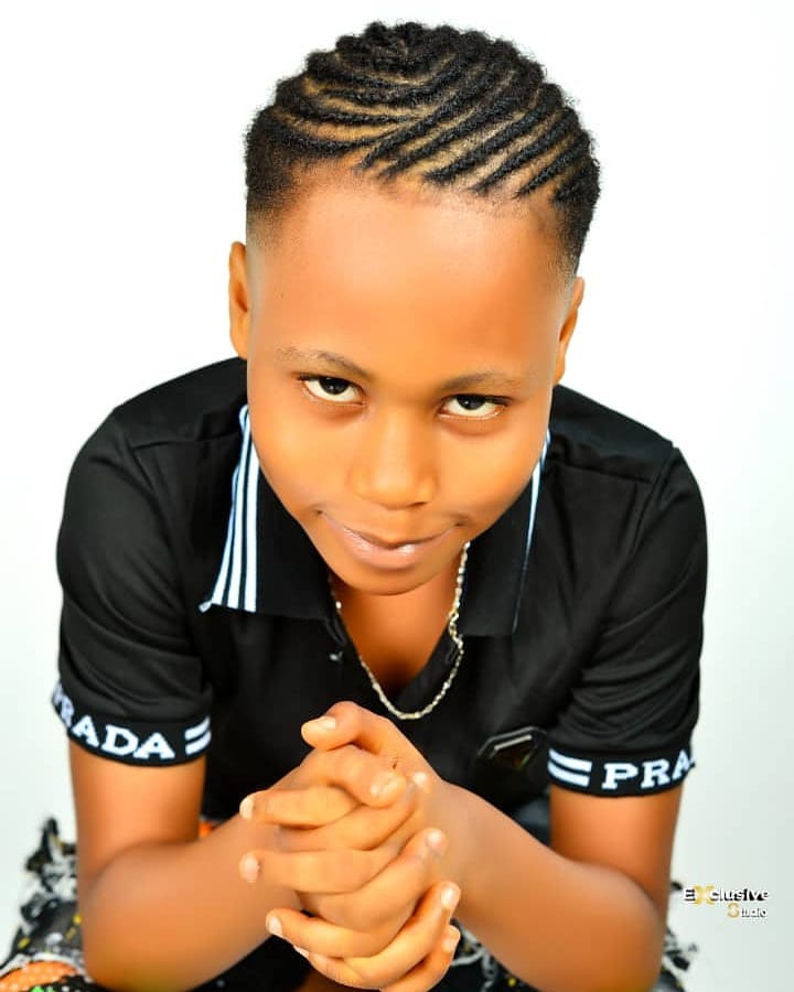 How Old Is Isaac Fred Anyor?