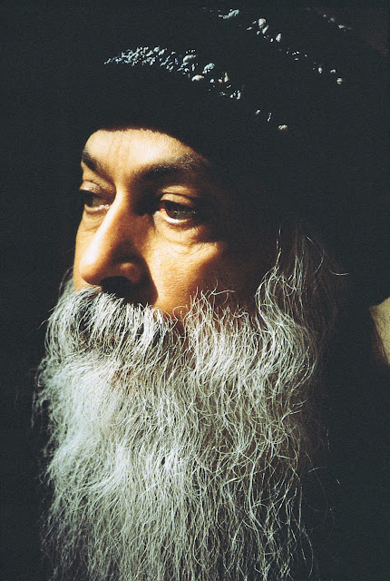 Osho's Beautiful Pictures Part-1 - Oshodhara Community