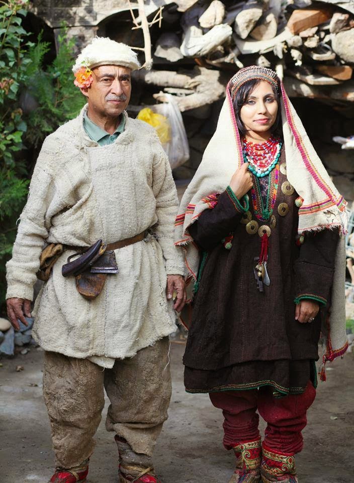 Beautiful Gilgit-Baltistan