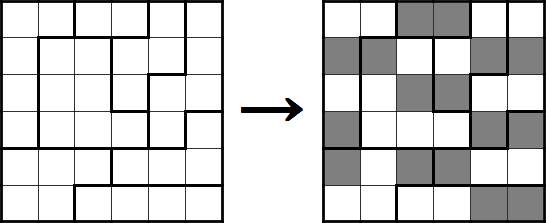 Para's Puzzle Site: Puzzle #173: Norinori