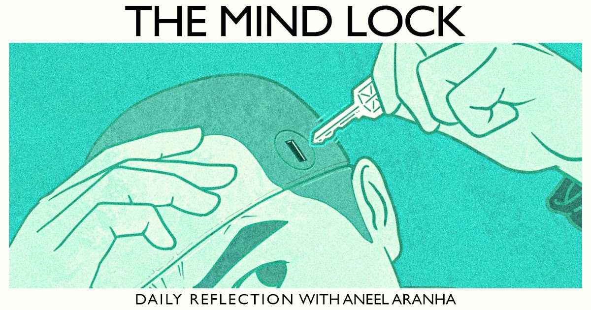 The Mind Lock