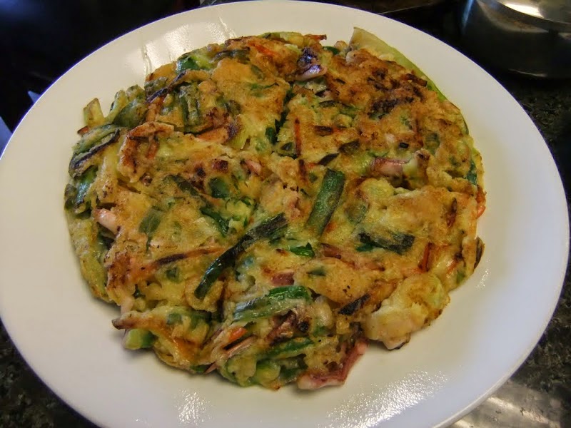 Cibo Coreano da Mangiare in Compagnia | Antique Alive: arte coreana ...