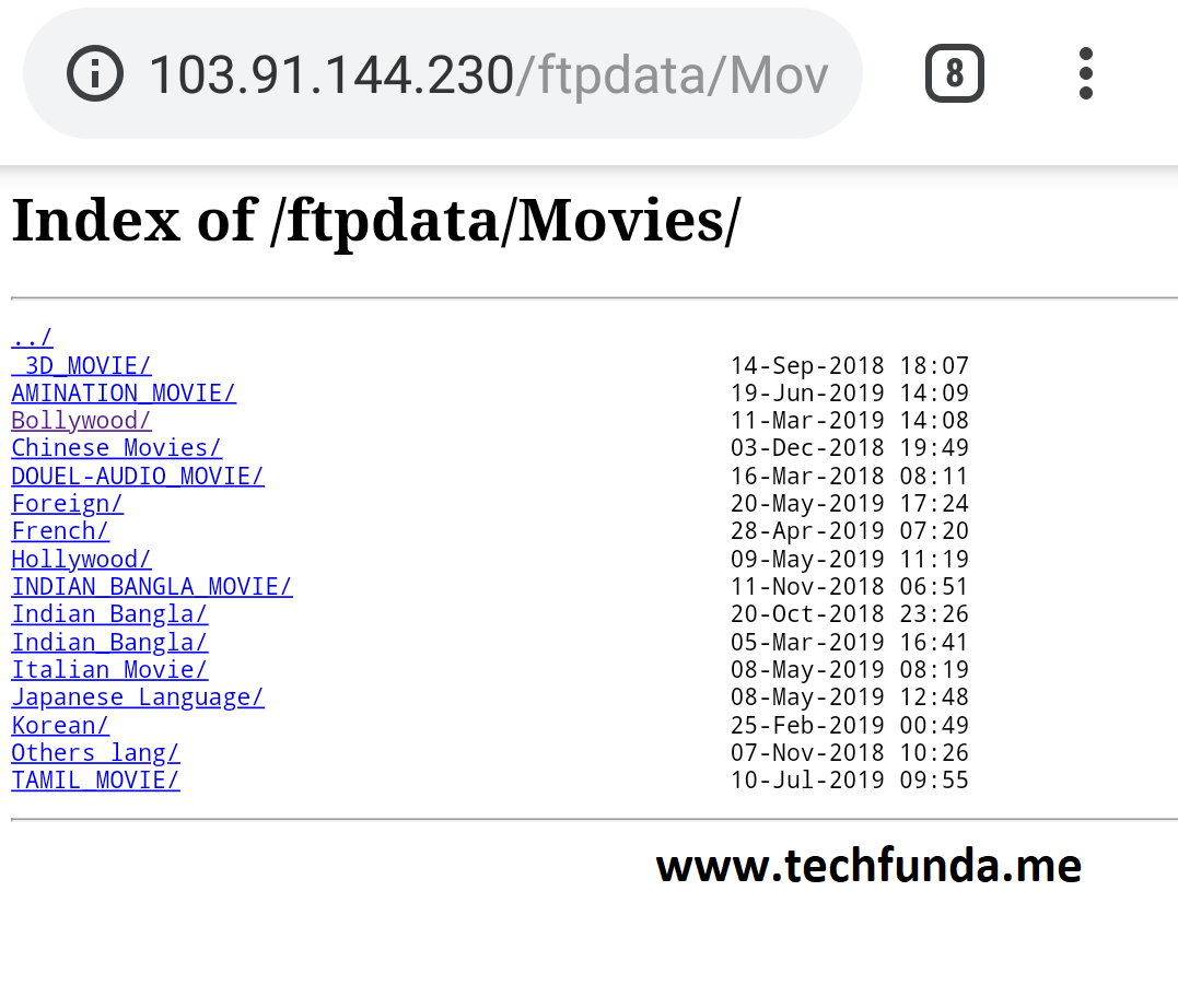 Free Download latest HD movies in 2020