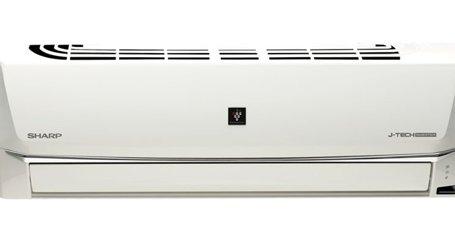 Harga AC Sharp Semua Tipe Terlengkap Terbaru 2017 | Versiac™
