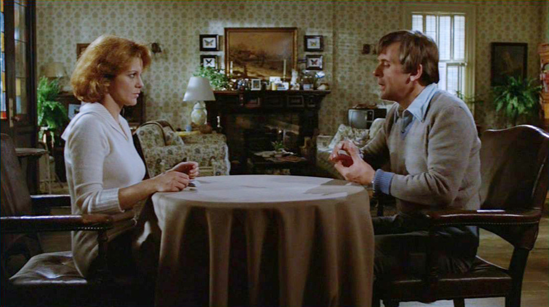 DREAMS ARE WHAT LE CINEMA IS FOR...: MAGIC 1978