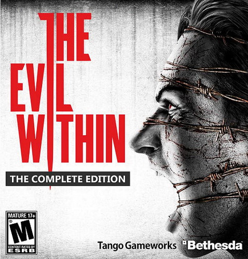 The Evil Within Complete Edition - A-Store