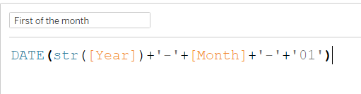 Convert String Dates