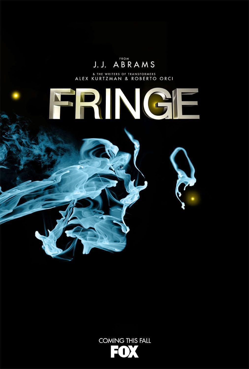 Fringe. Temporada 2