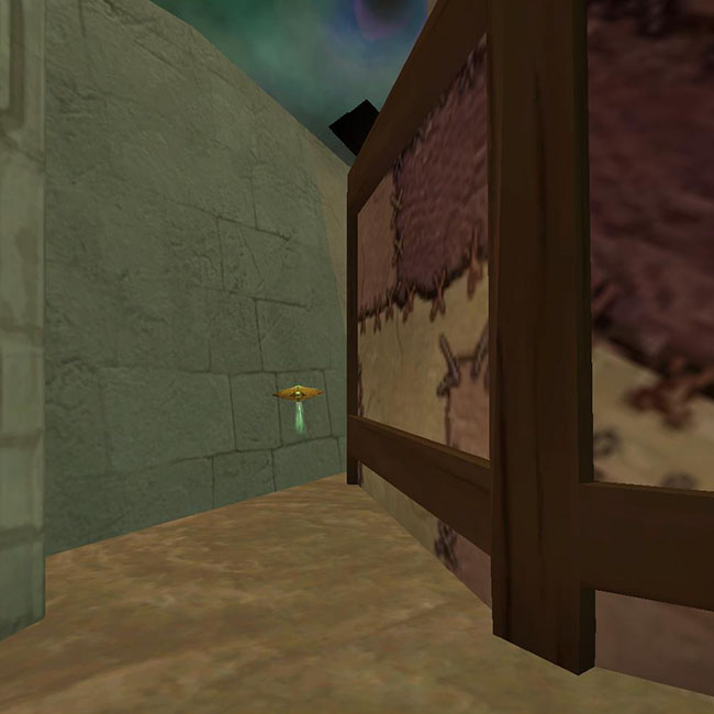 Azteca Zeke Quest Guide: UFOs | Wizard101 - Swordroll's Blog ...