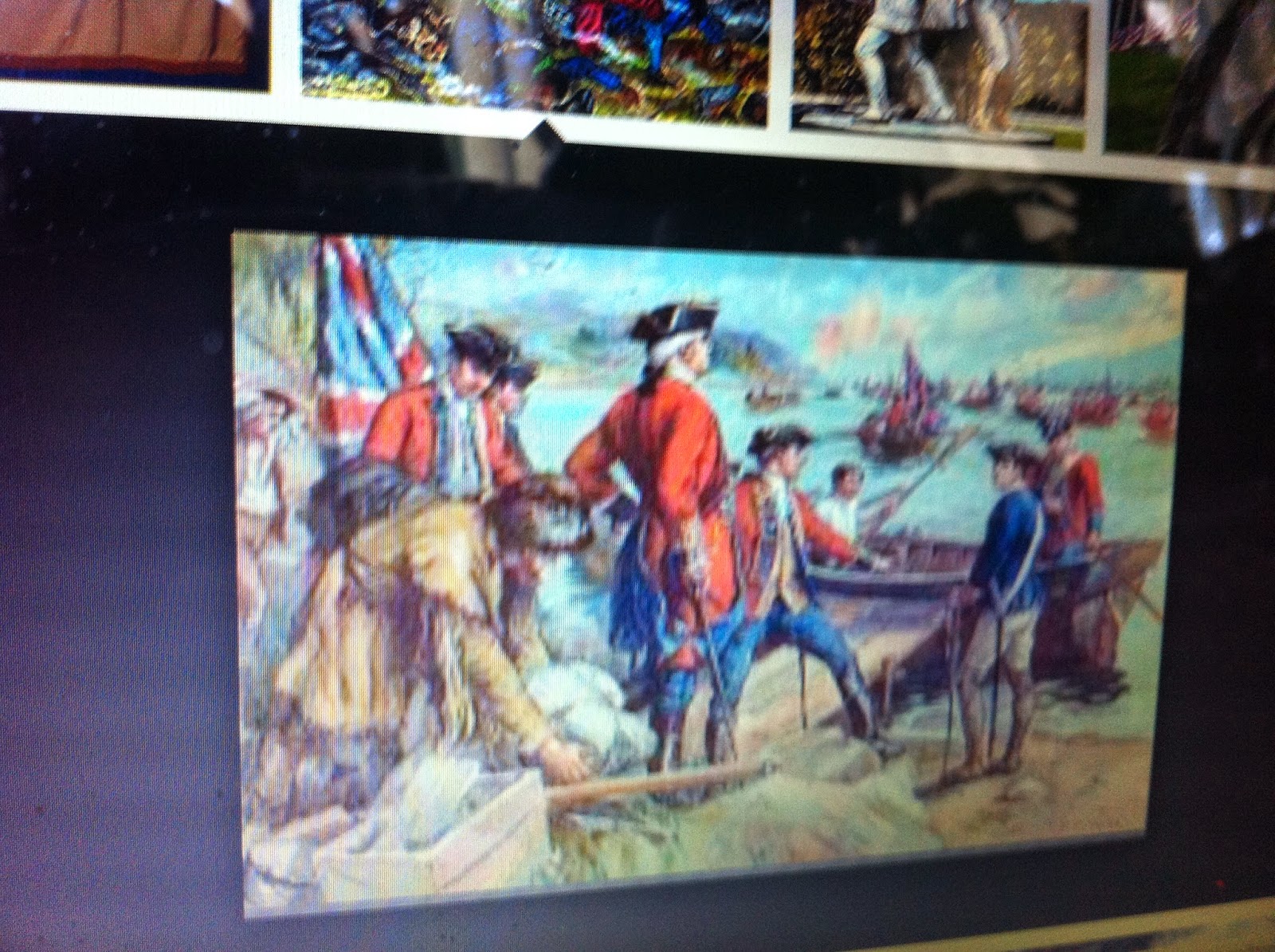 THE BLACK SOCIAL HISTORY:: BLACK SOCIAL HISTORY : 1st RHODE ISLAND ...