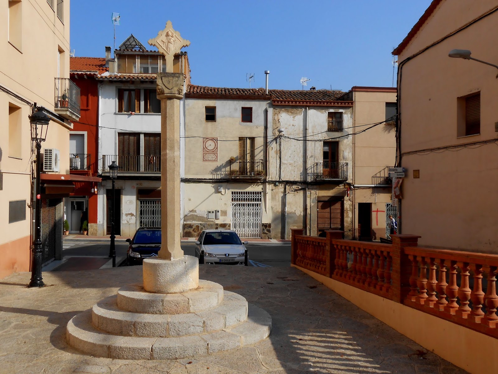 Catalunya comarca a comarca: Piera