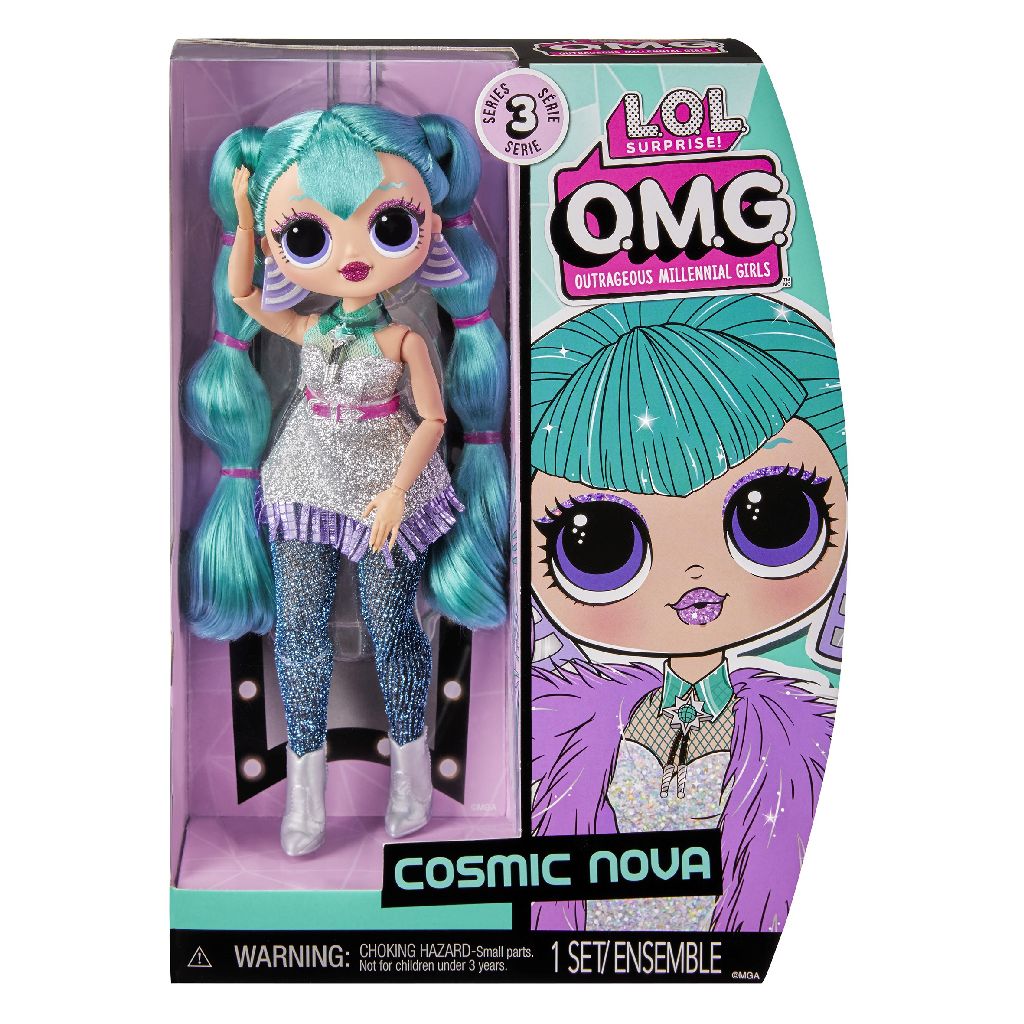 L.O.L. O.M.G. Dolls | L.O.L. Dolls
