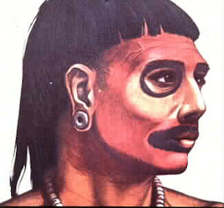 APORTES DE LOS TAINOS, ESPAÑOLES Y AFRICANOS A LA CULTURA DOMINICANA ...