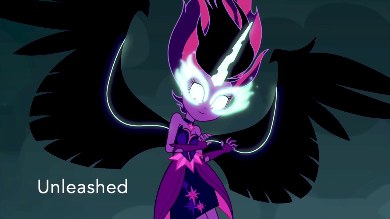 Equestria Daily - MLP Stuff!: Midnight Sparkle Music: Direct Current ...