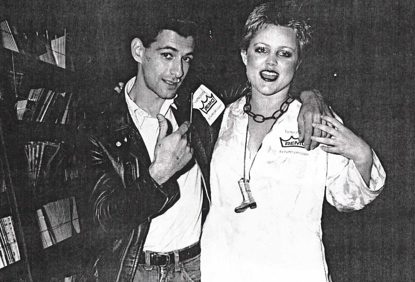 Go-Go's - Marks In Time: Marks in Time : The very early Go-Go's 78-80 ...