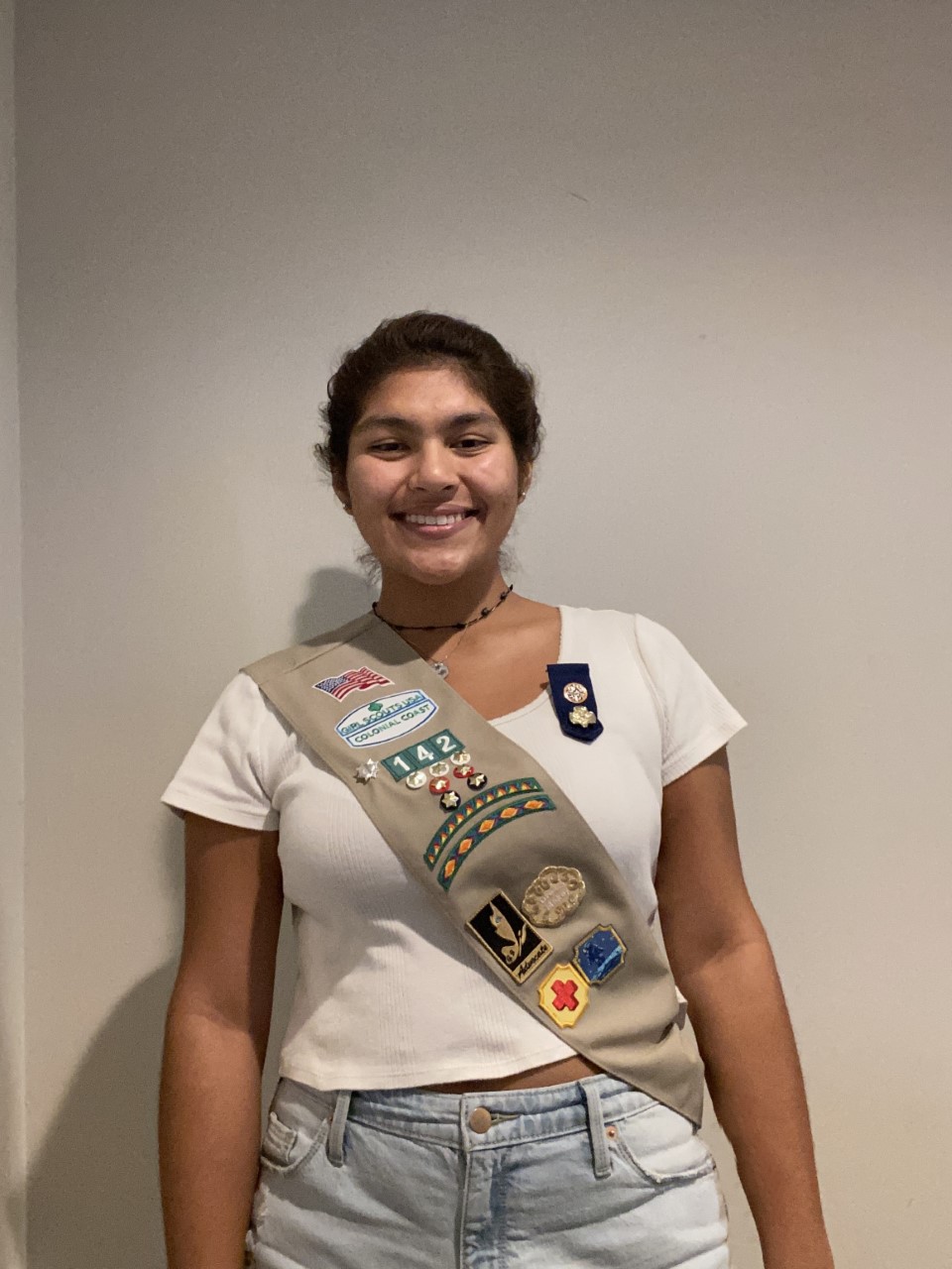 Girl Scouts Of The Colonial Coast Blog