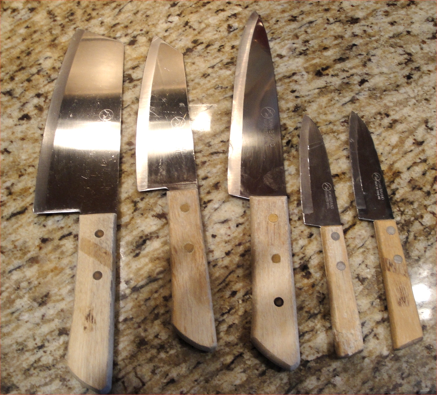 Passionate Home Cooking: February 2013